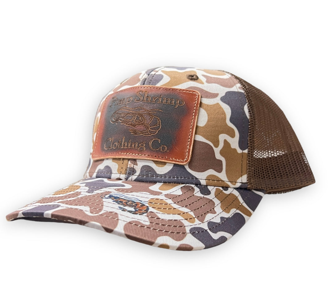 Hats – Pimp Shrimp Clothing