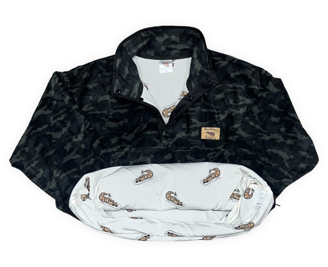 Pimp Shrimp Clothing Company