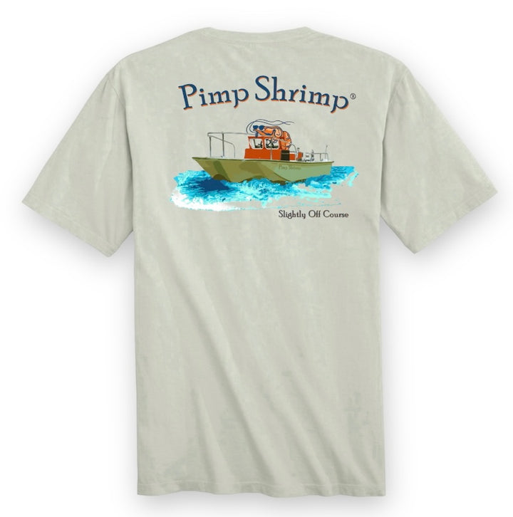 Pimp Shrimp Clothing Company