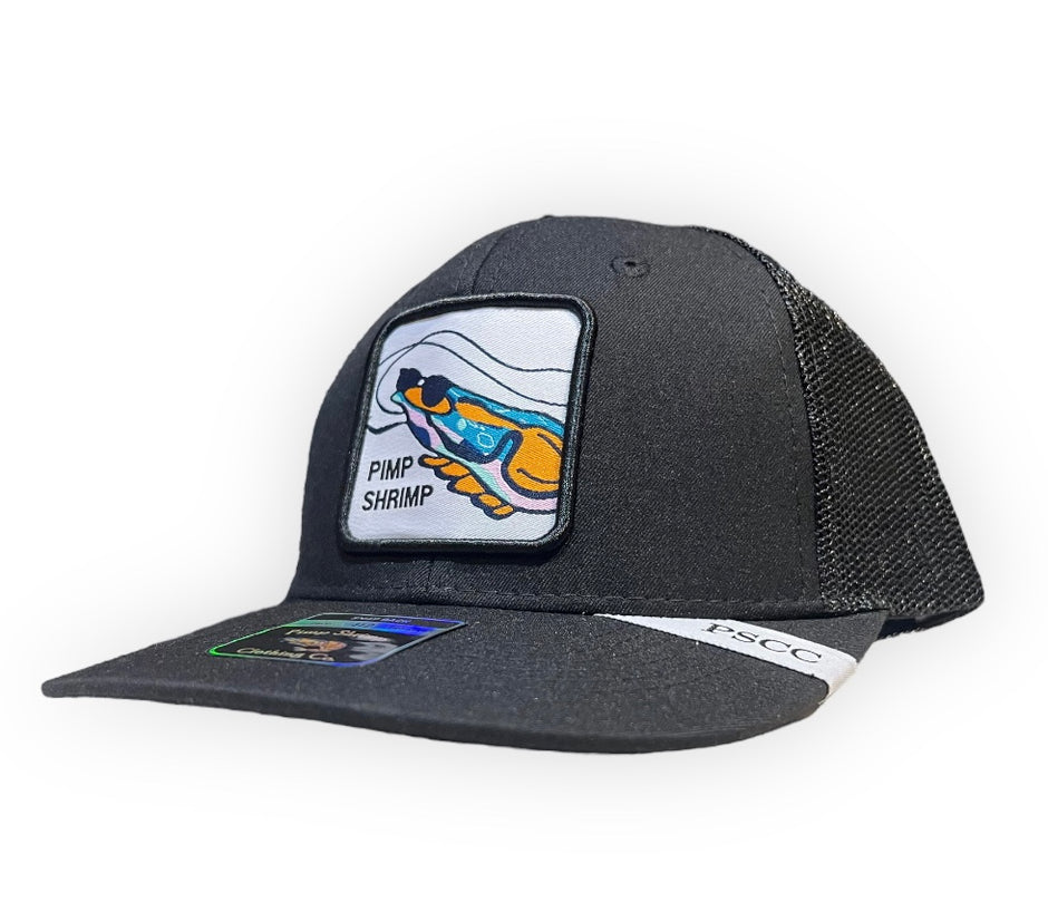 Pimp Shrimp Clothing Company