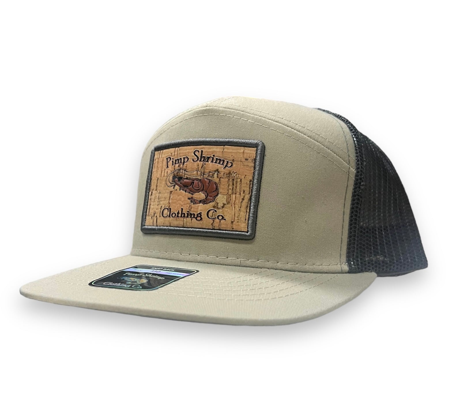 Hats – Pimp Shrimp Clothing