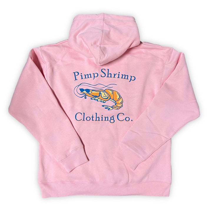 Pimp Shrimp Clothing Company