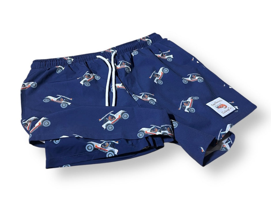 Swim Shorts – Pimp Shrimp Clothing