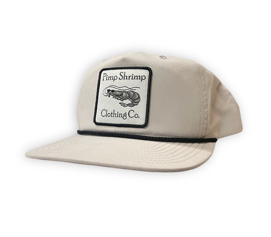 Pimp Shrimp Clothing Company
