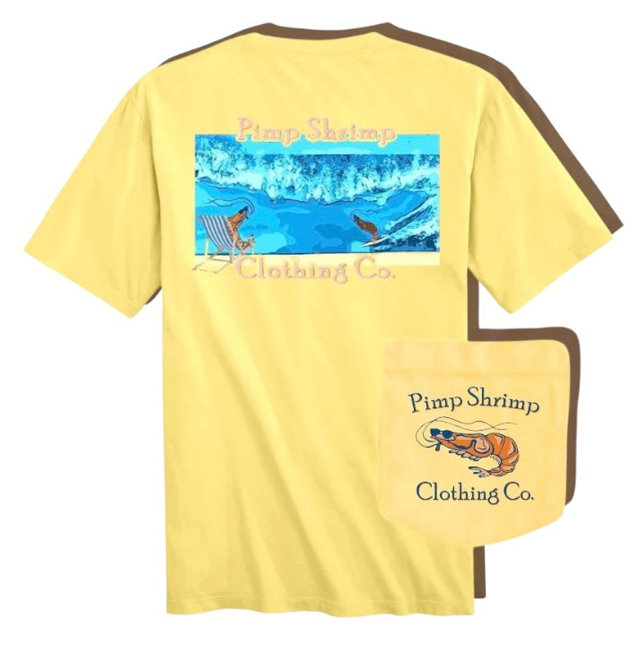 Blow Out – Pimp Shrimp Clothing