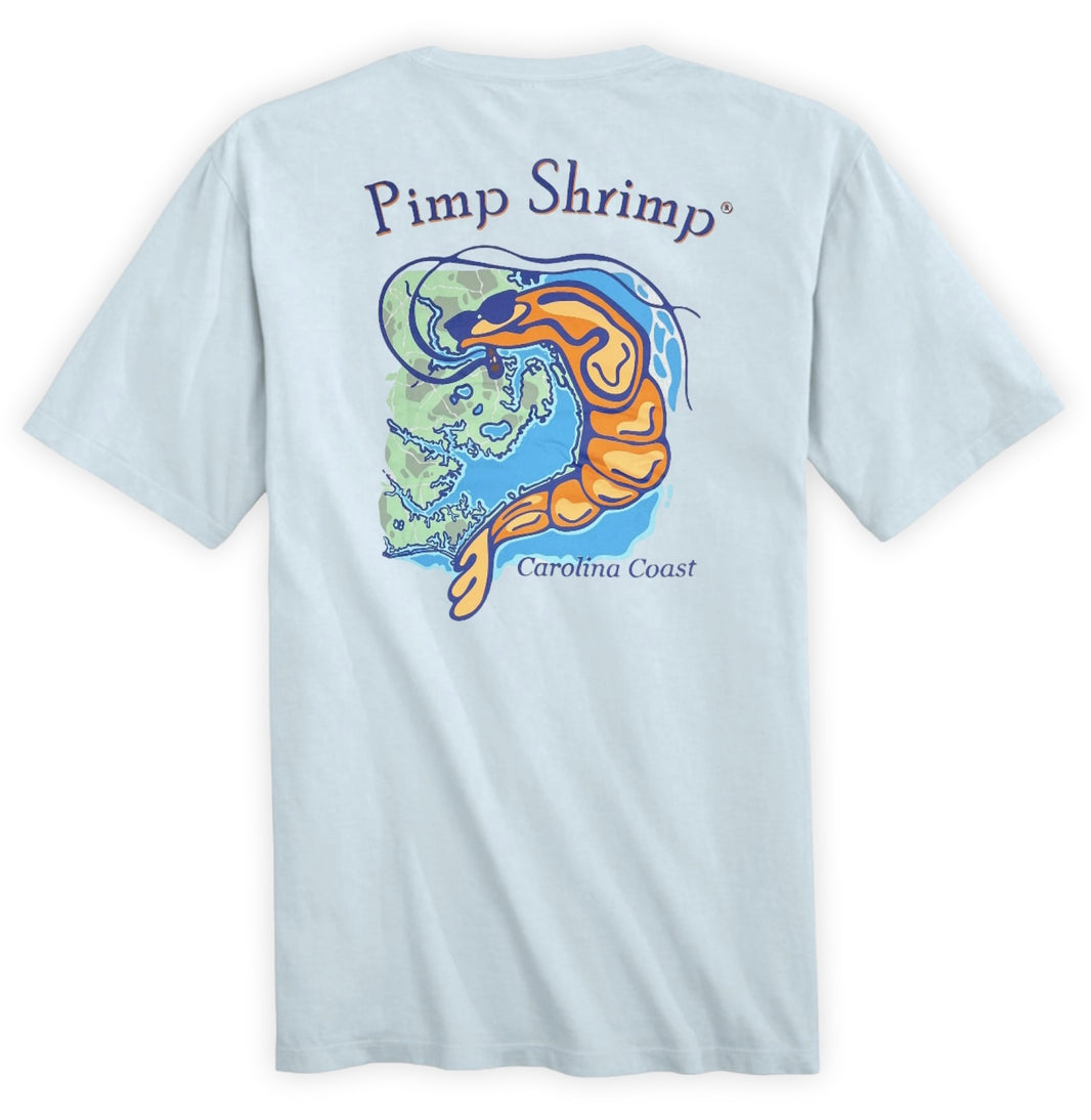 Pimp Shrimp Clothing Company