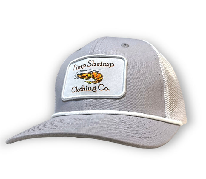 Hats – Page 2 – Pimp Shrimp Clothing