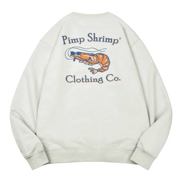 Pimp Shrimp Clothing Company
