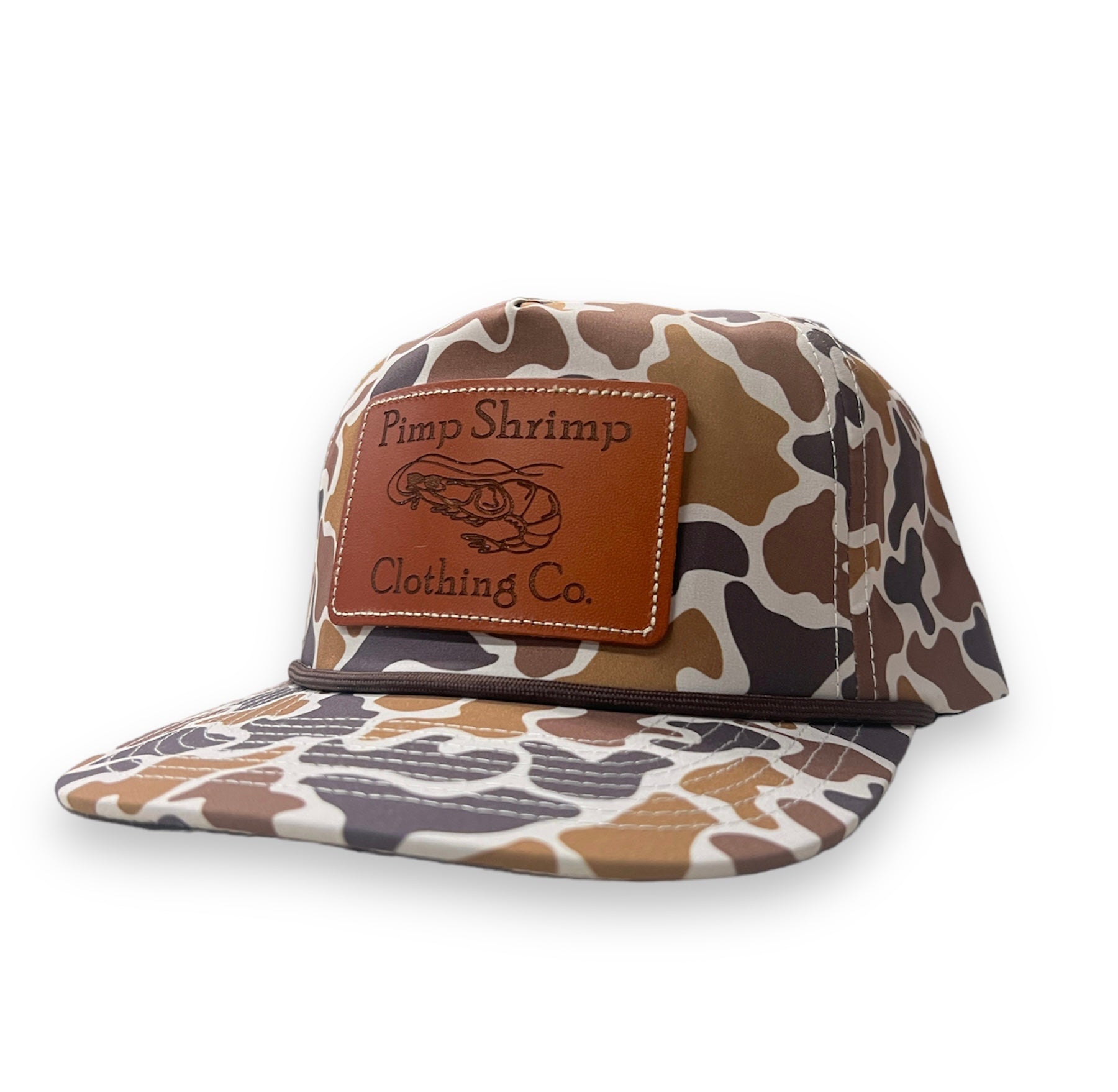 Pimp Shrimp Clothing Company