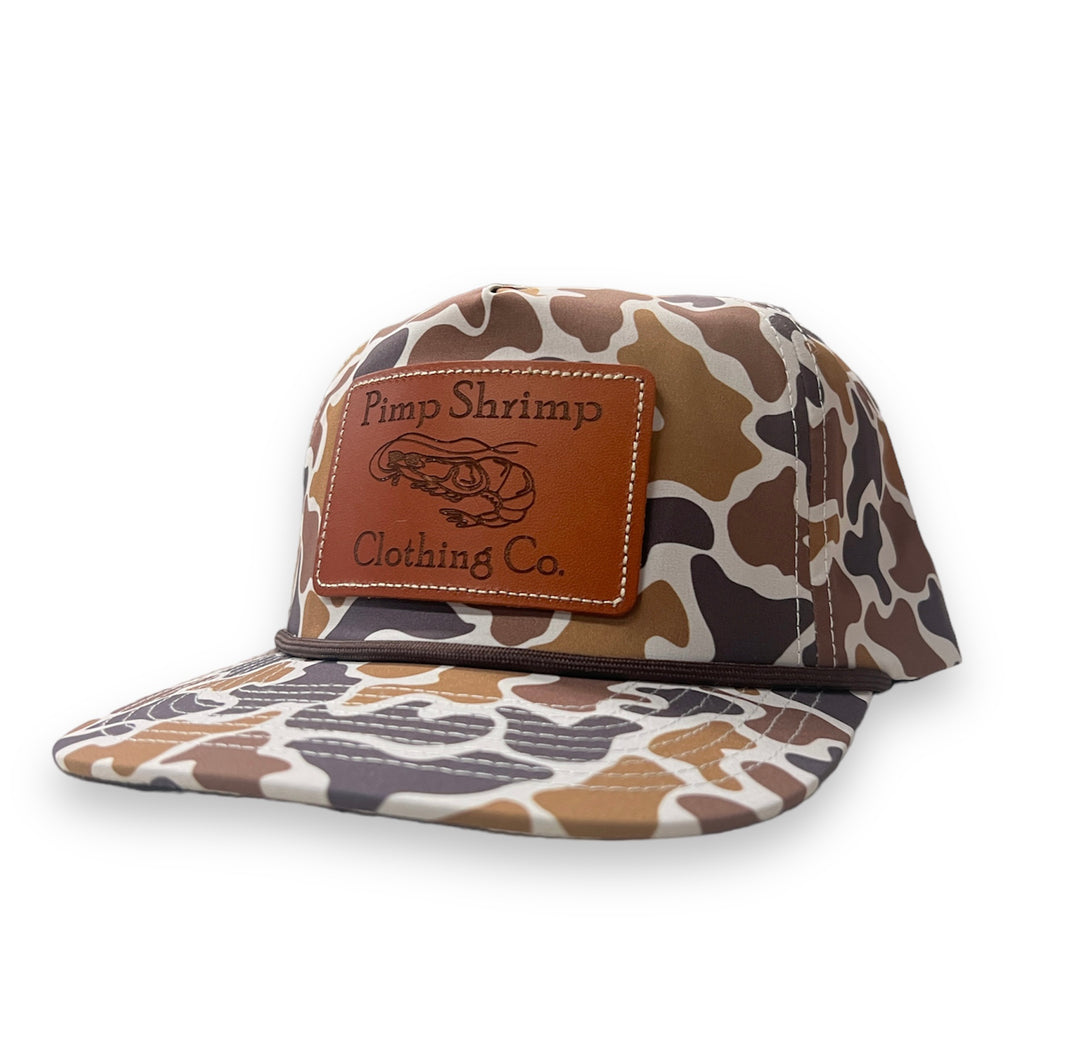 Pimp Shrimp Clothing Company