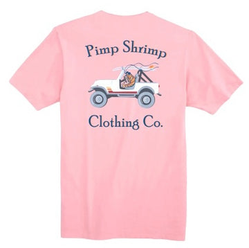 Pimp Shrimp Kids – Pimp Shrimp Clothing