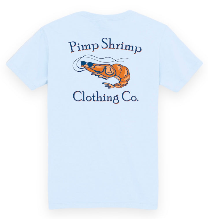 Pimp Shrimp Kids – Pimp Shrimp Clothing