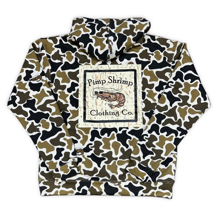 Pimp Shrimp Clothing Company