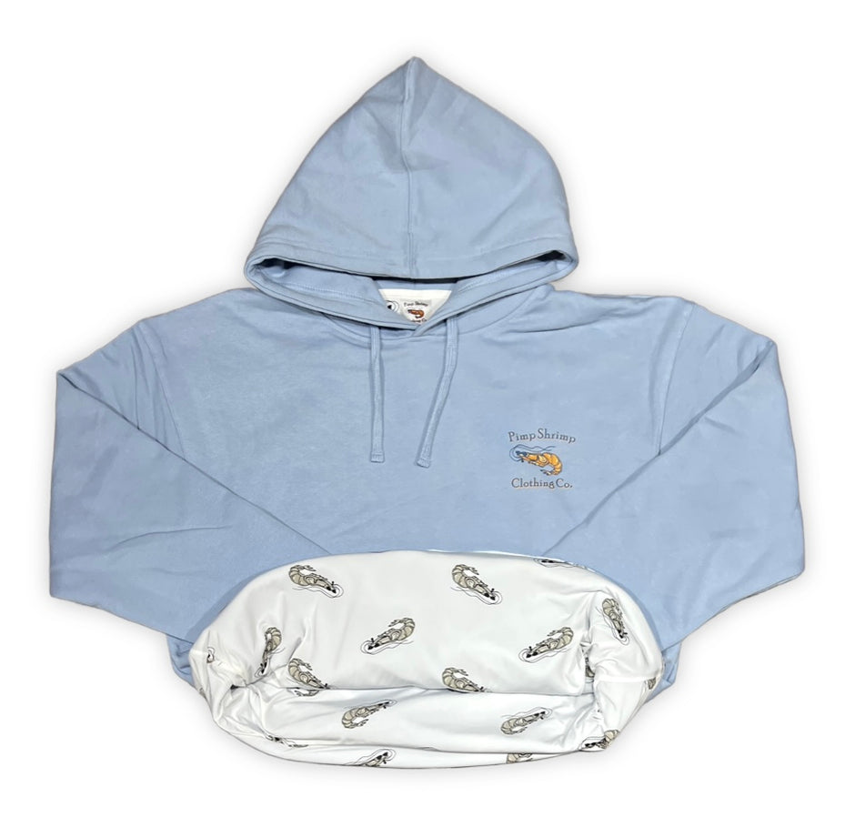 Pimp Shrimp Clothing Company