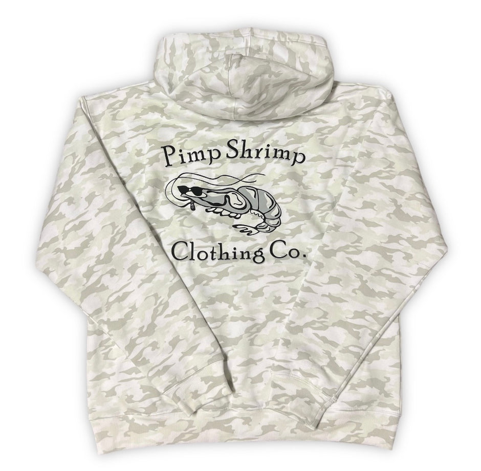 Pimp Shrimp Clothing Company