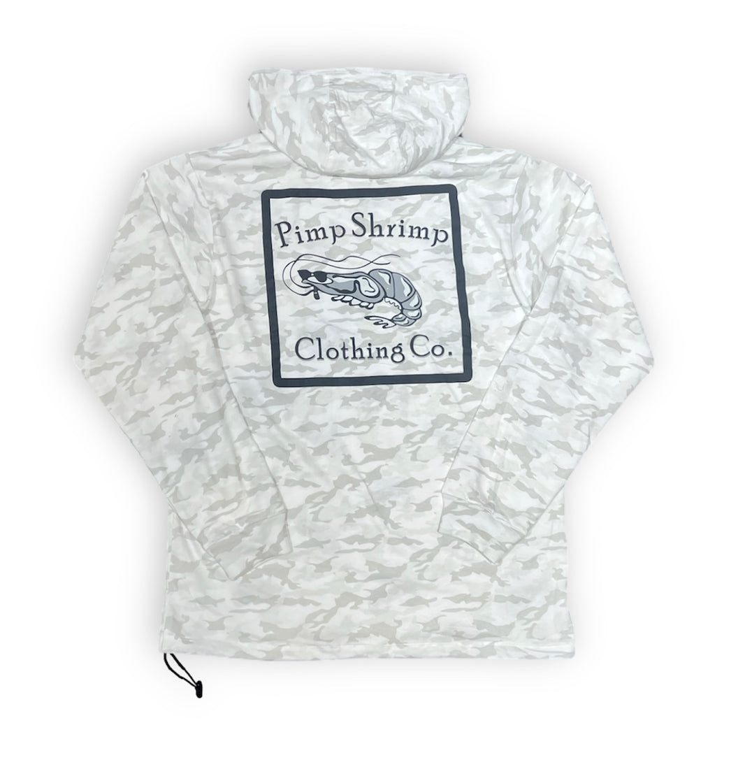 Pimp Shrimp Clothing Company