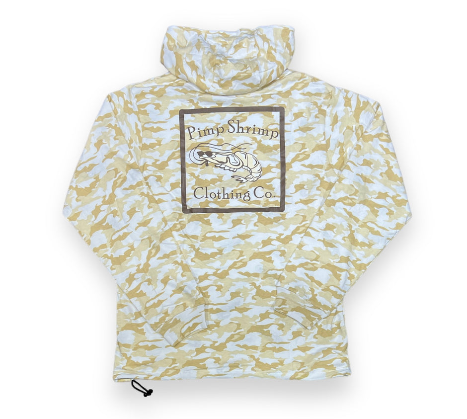 Pimp Shrimp Clothing Company