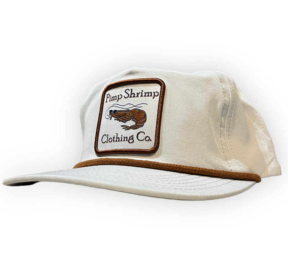 Pimp Shrimp Clothing Company
