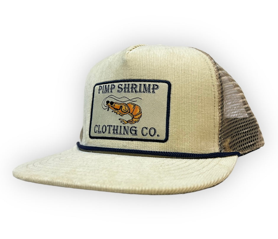 Hats – Pimp Shrimp Clothing