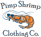 Pimp Shrimp Clothing Company
