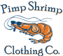 Pimp Shrimp Clothing Company