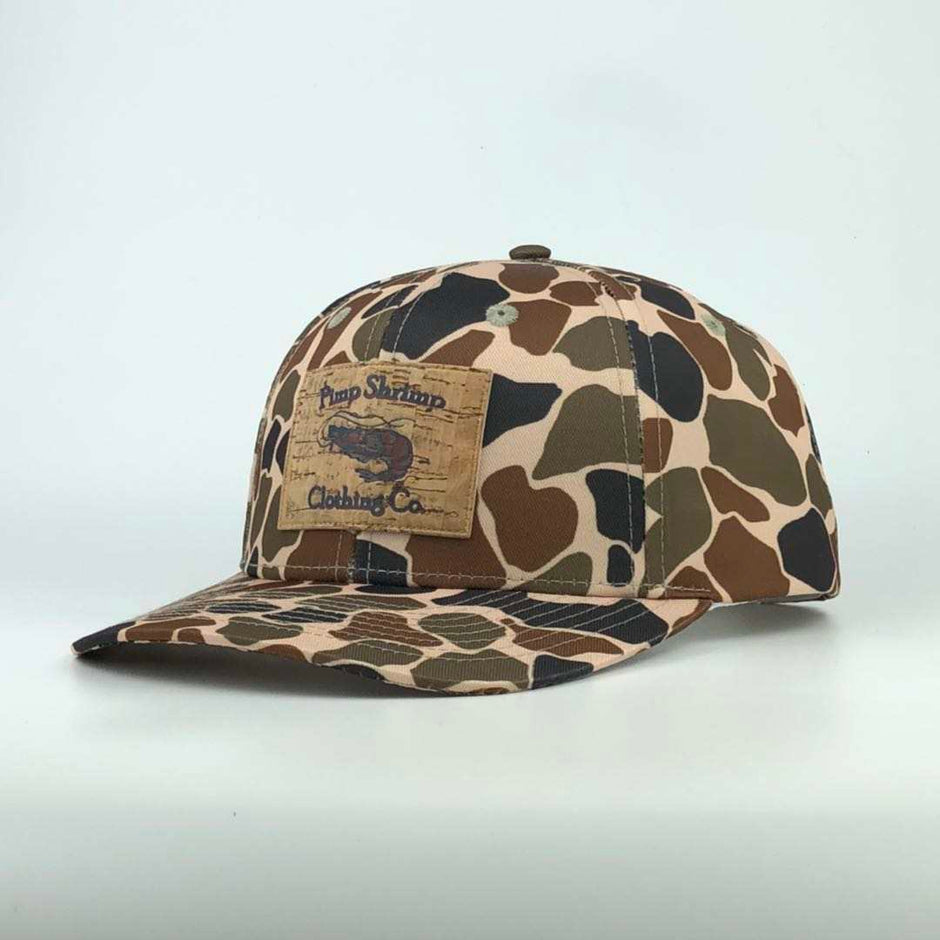 Hats – Pimp Shrimp Clothing