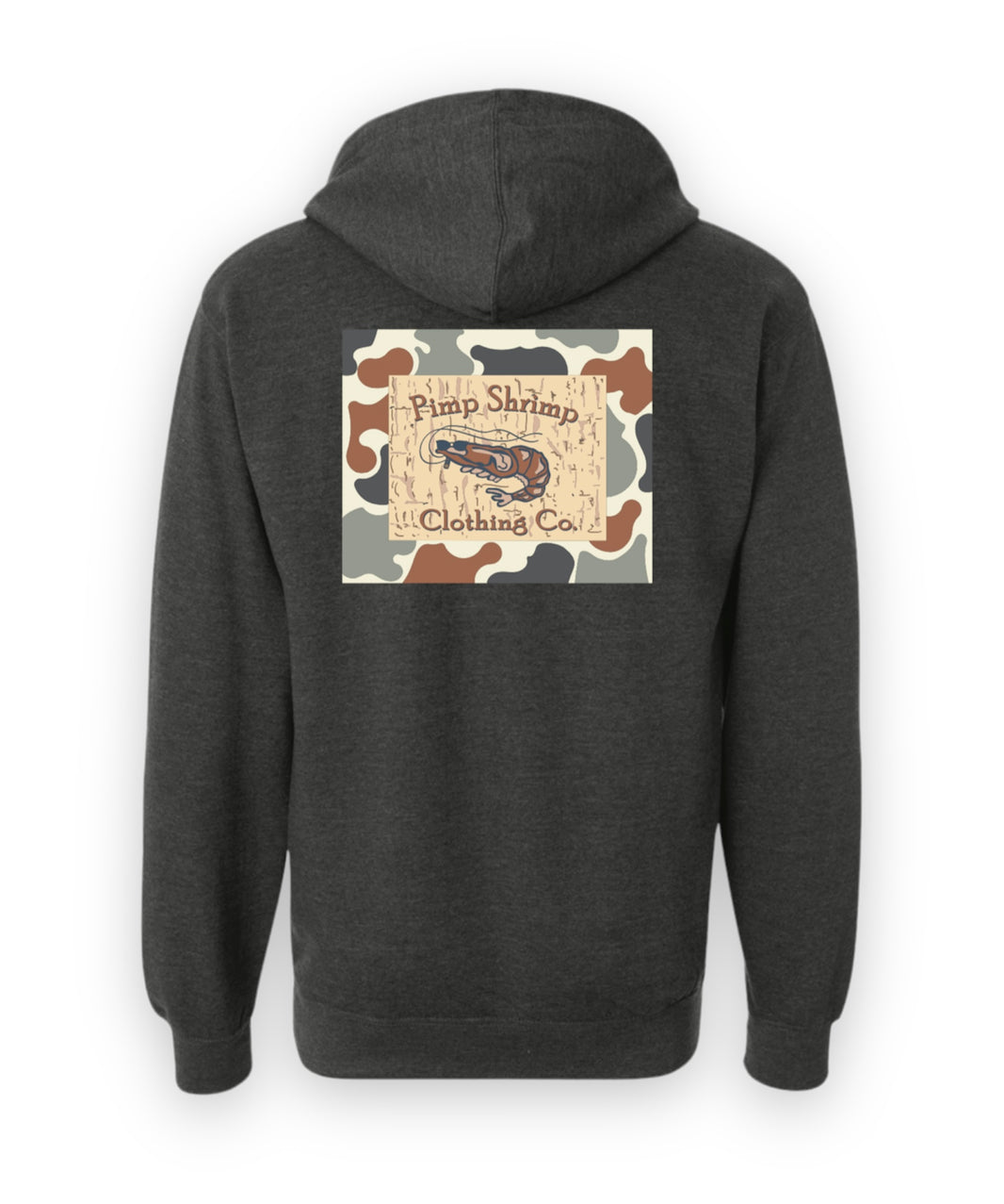 Hoodies – Pimp Shrimp Clothing