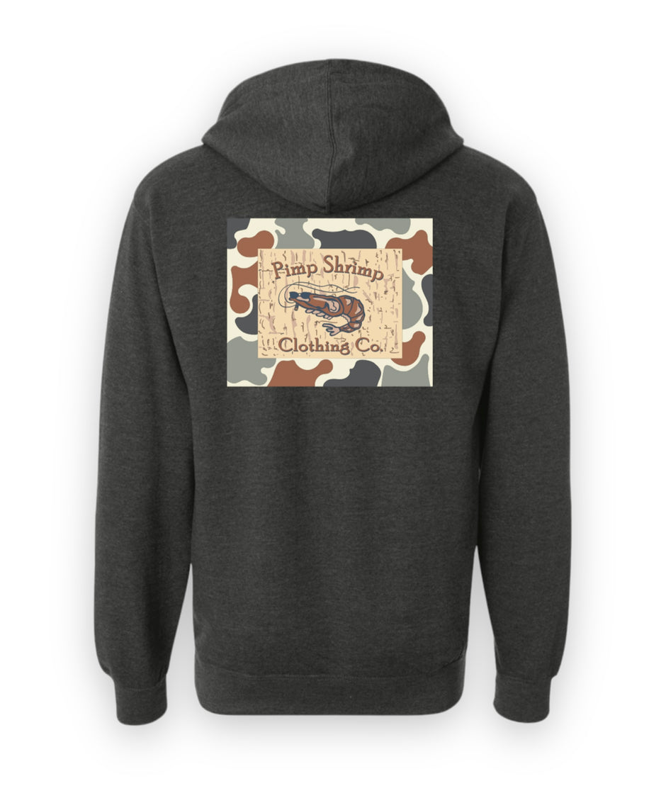 Hoodies – Pimp Shrimp Clothing