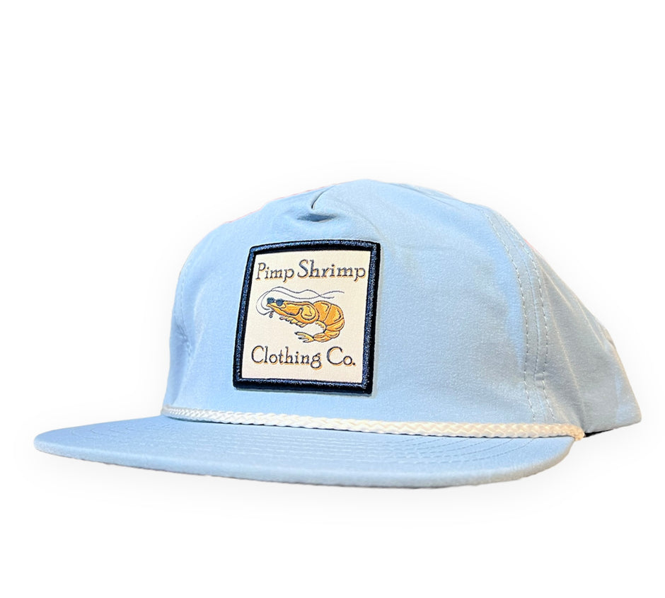 Hats – Pimp Shrimp Clothing