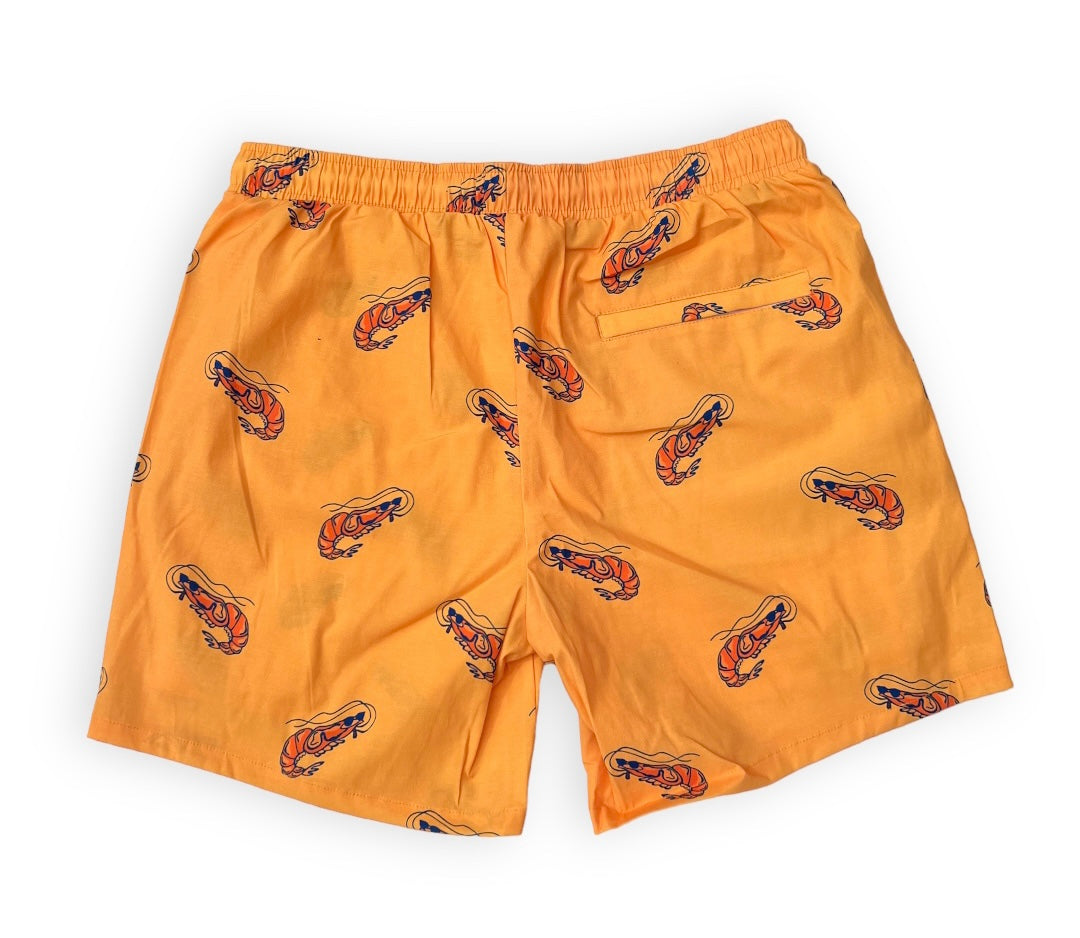 Men's Bathing Suits – Pimp Shrimp Clothing