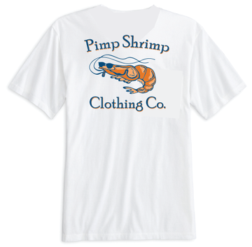 Pimp Shrimp Clothing Company
